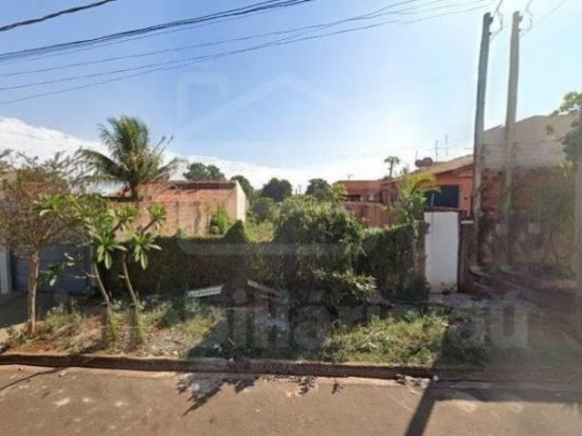 Terreno a venda em Jaú/SP Chácara Bela Vista