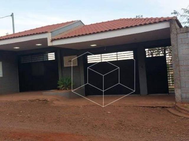 Terreno a venda em Jaú/SP Chácara Braz Miraglia
