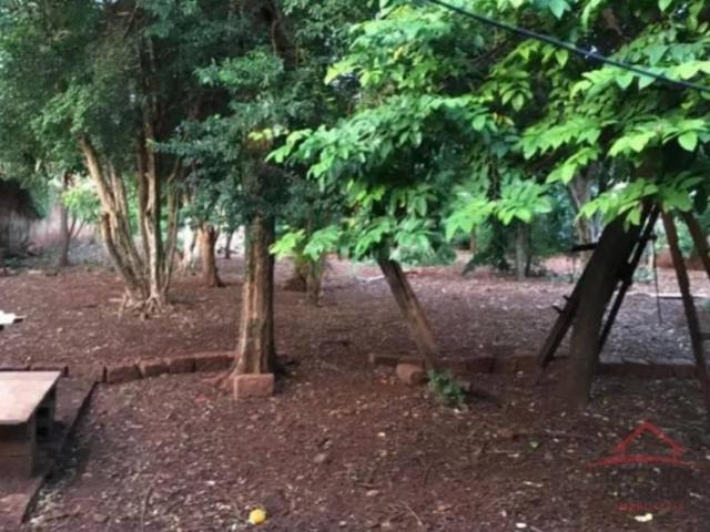 Terreno a venda em Jaú/SP Chácara Braz Miraglia