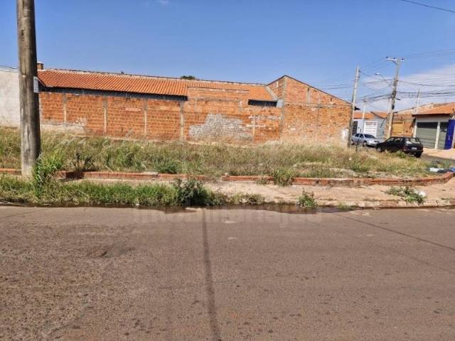 Terreno a venda em Jaú/SP Chácara Ferreira Dias