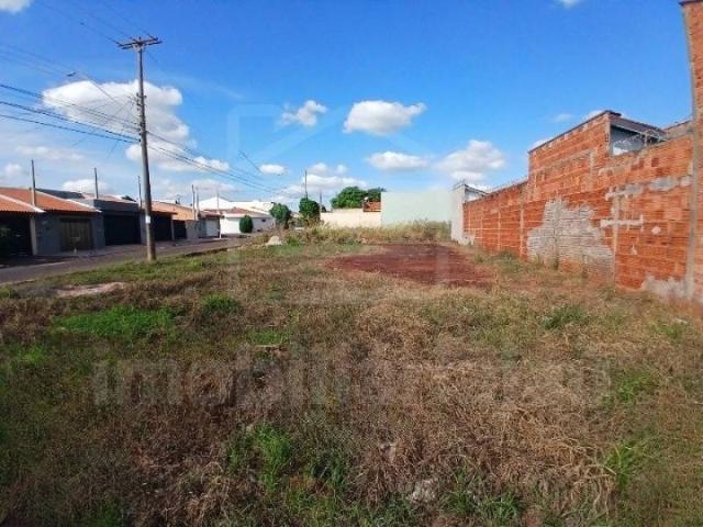 Terreno a venda em Jaú/SP Chácara Ferreira Dias