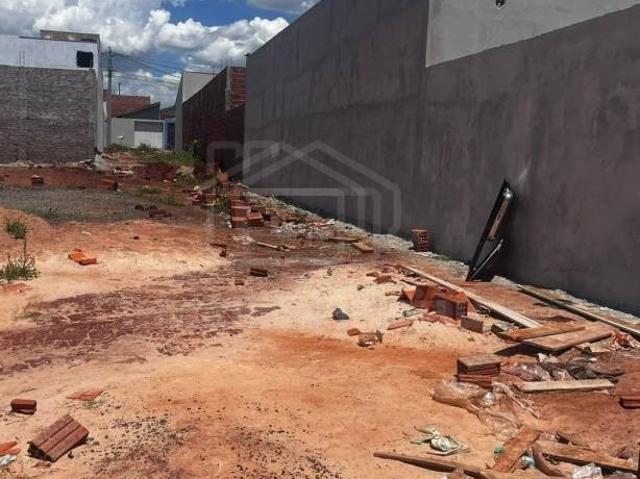 Terreno a venda em Jaú/SP Chácara Ferreira Dias
