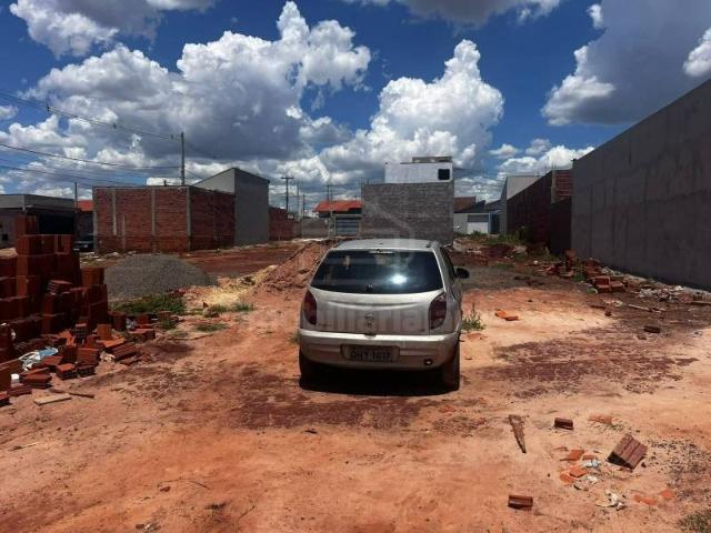 Terreno a venda em Jaú/SP Chácara Ferreira Dias