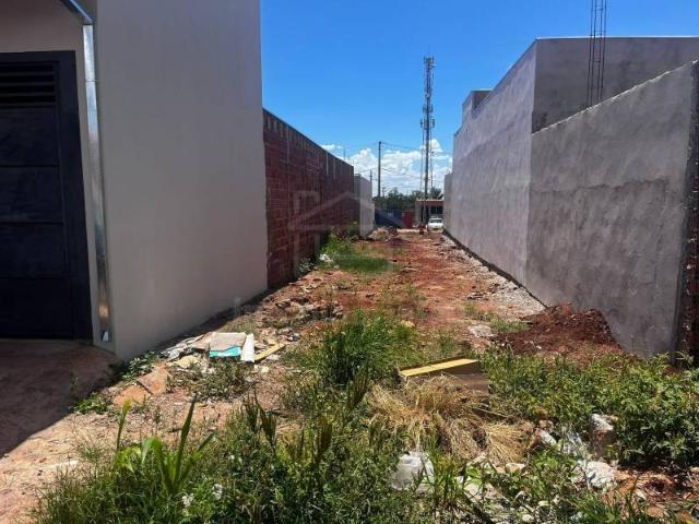 Terreno a venda em Jaú/SP Chácara Ferreira Dias