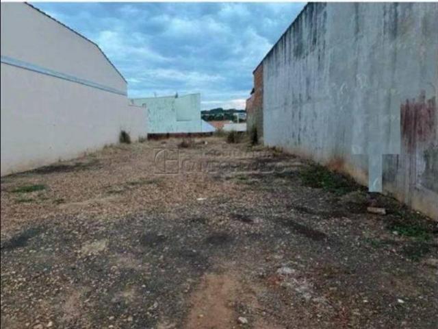 Terreno a venda em Jaú/SP Chácara Flora