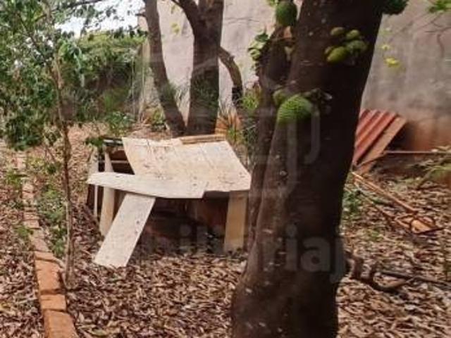 Terreno a venda em Jaú/SP Chácara Nunes