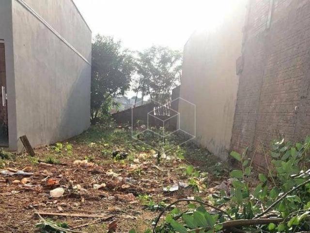 Terreno a venda em Jaú/SP Chácara Nunes