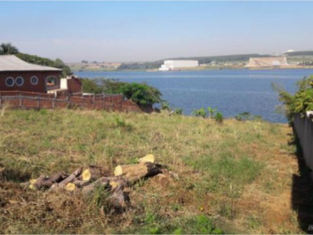 Terreno a venda em Jaú/SP Chácara Pedra Branca