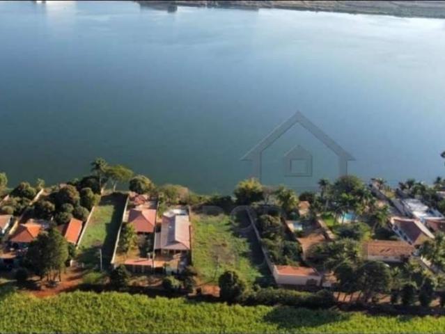 Terreno a venda em Jaú/SP Chácara Pedra Branca