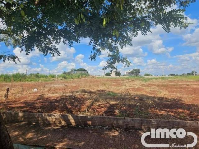 Terreno a venda em Jaú/SP Avenida Egisto Franceschi Próximo A Cevet