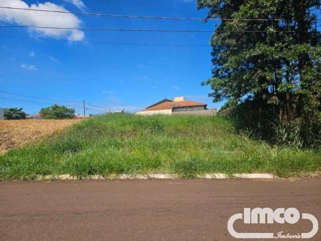 Terreno a venda em Jaú/SP Avenida Frei Galvão