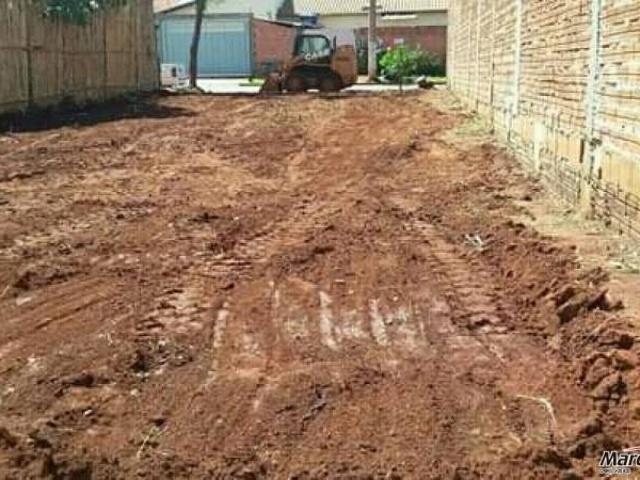 Terreno a venda em Jaú/SP Distrito De Potunduva