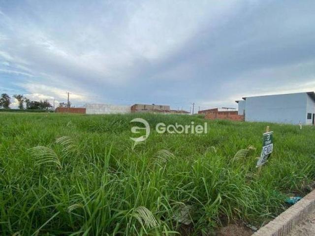 Terreno a venda em Jaú/SP Distrito De Potunduva