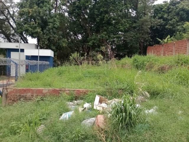 Terreno a venda em Jaú/SP Distrito De Potunduva