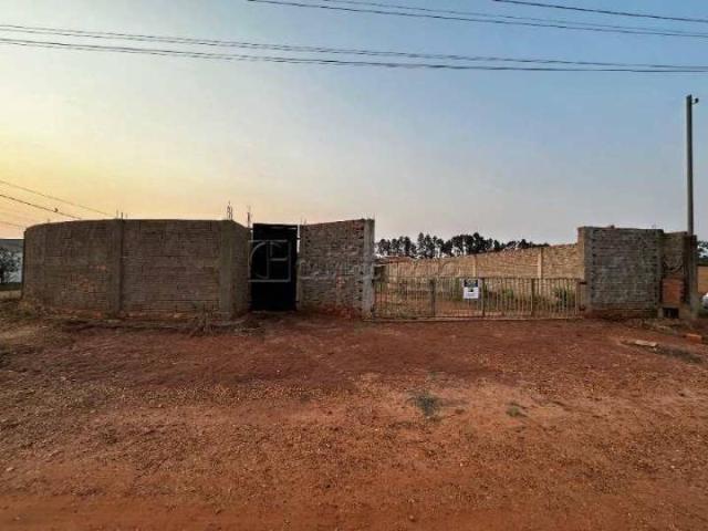 Terreno a venda em Jaú/SP Distrito De Potunduva