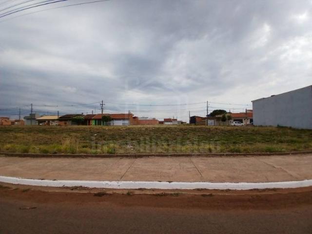 Terreno a venda em Jaú/SP Distrito De Potunduva