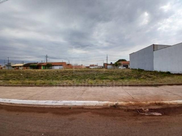 Terreno a venda em Jaú/SP Distrito De Potunduva