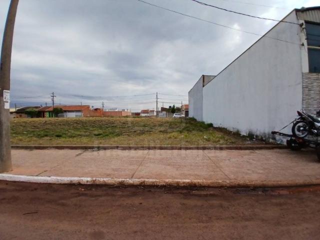 Terreno a venda em Jaú/SP Distrito De Potunduva