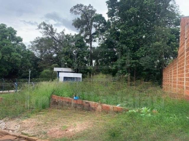 Terreno a venda em Jaú/SP Distrito De Potunduva