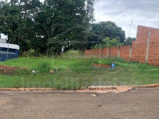 Terreno a venda em Jaú/SP Distrito De Potunduva