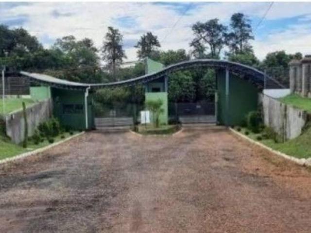 Terreno a venda em Jaú/SP Distrito De Potunduva