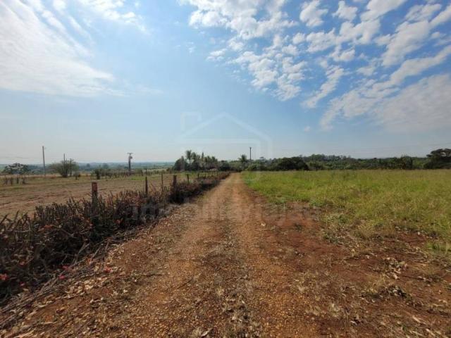 Terreno a venda em Jaú/SP Distrito De Potunduva