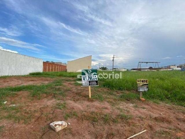 Terreno a venda em Jaú/SP Distrito De Potunduva