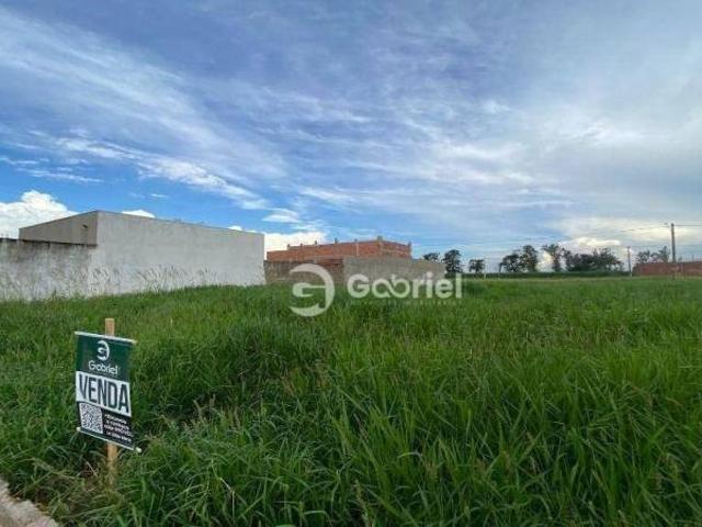 Terreno a venda em Jaú/SP Distrito De Potunduva