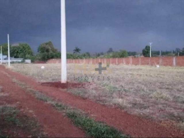 Terreno a venda em Jaú/SP Distrito De Potunduva