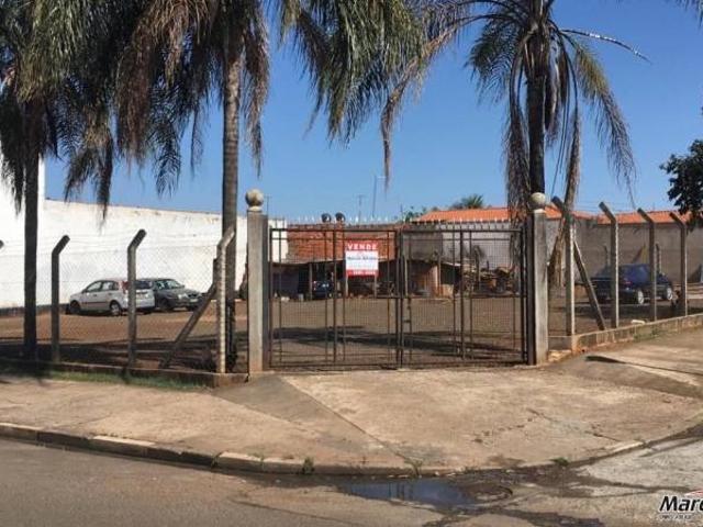 Terreno a venda em Jaú/SP Distrito De Potunduva