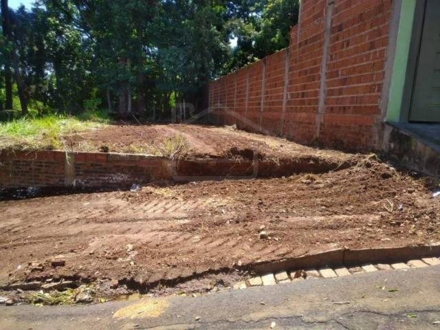 Terreno a venda em Jaú/SP Distrito De Potunduva