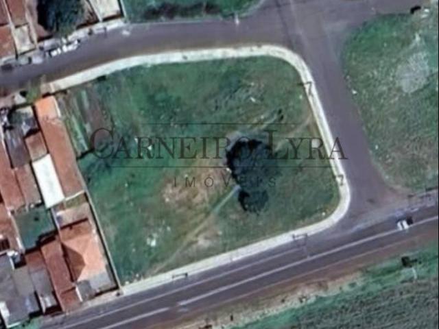 Terreno a venda em Jaú/SP Distrito De Potunduva