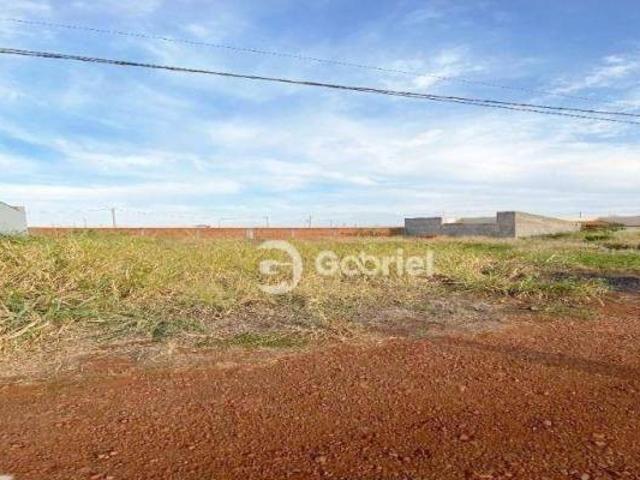Terreno a venda em Jaú/SP Distrito De Potunduva