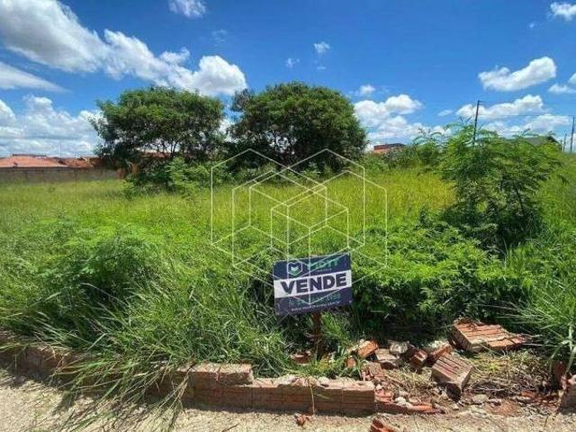 Terreno a venda em Jaú/SP Distrito De Potunduva