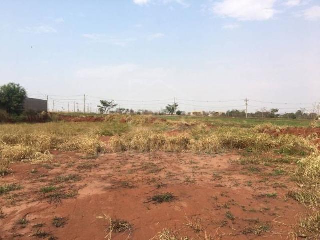 Terreno a venda em Jaú/SP Distrito Empresarial
