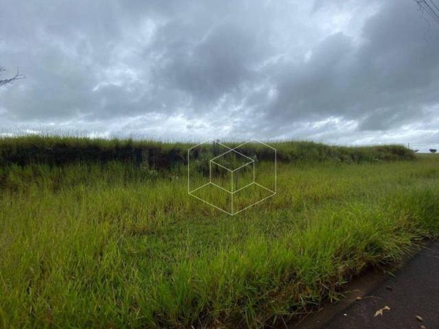 Terreno a venda em Jaú/SP Distrito Empresarial
