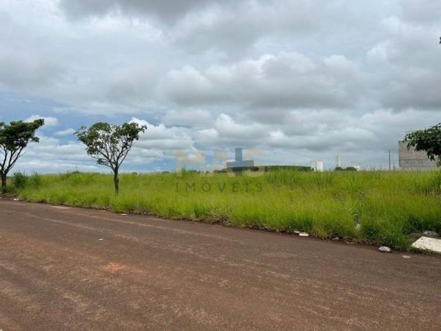 Terreno a venda em Jaú/SP Distrito Empresarial