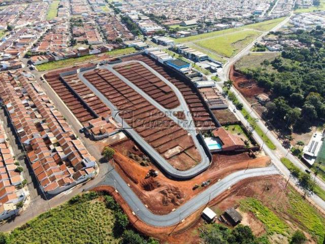 Terreno a venda em Jaú/SP Frente Ao Condomínio São Joaquim