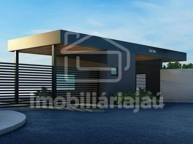 Terreno a venda em Jaú/SP Frente Ao Condomínio São Joaquim