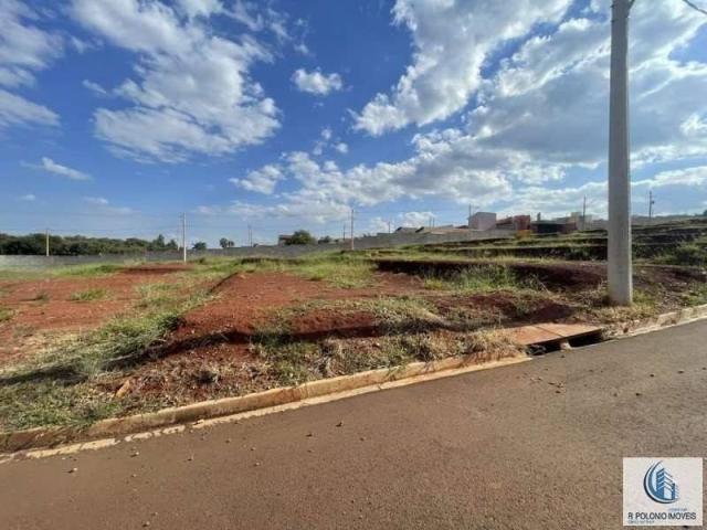 Terreno a venda em Jaú/SP Frente Ao Condomínio São Joaquim