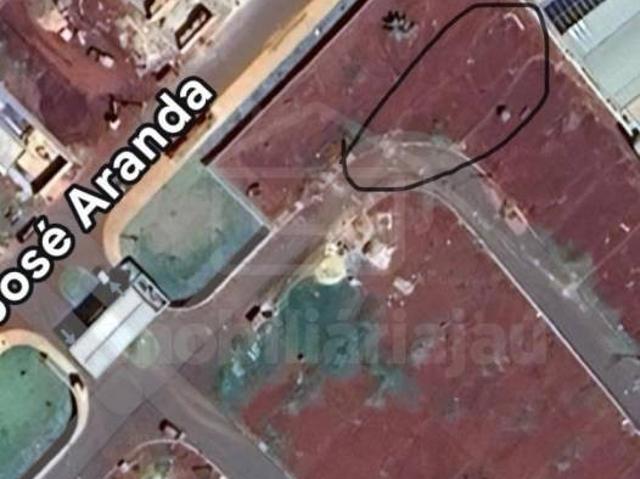 Terreno a venda em Jaú/SP Frente Ao Condomínio São Joaquim