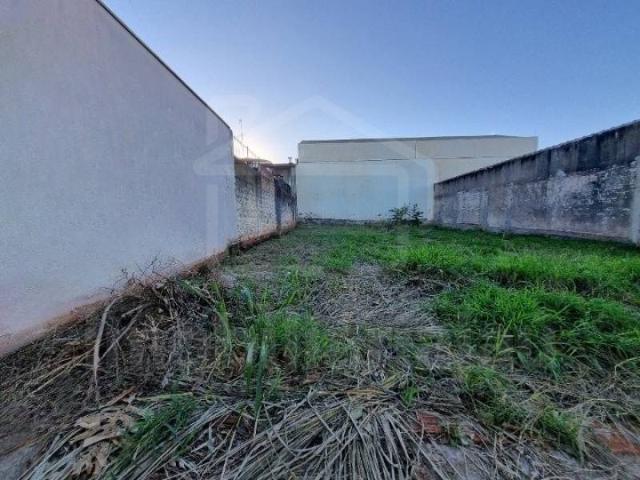 Terreno a venda em Jaú/SP Jardim Maria Cibele
