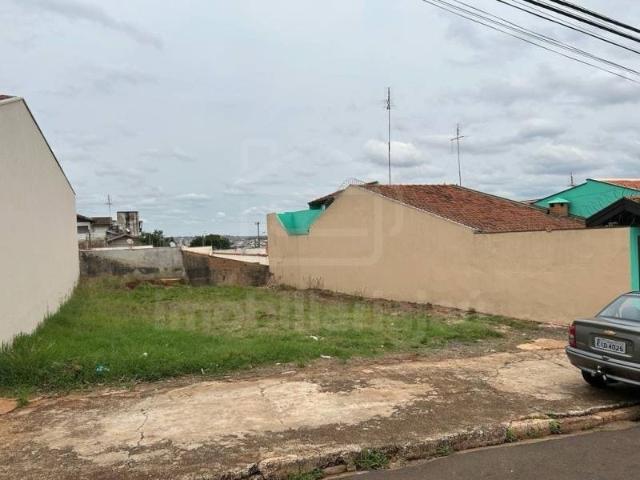 Terreno a venda em Jaú/SP Jardim Maria Cibele