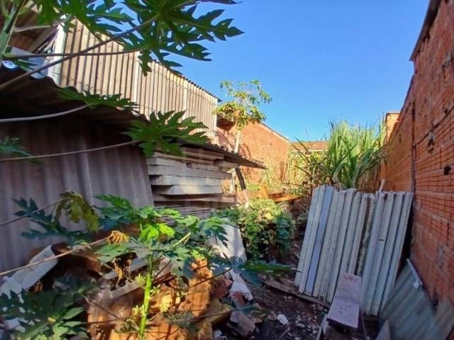 Terreno a venda em Jaú/SP Jardim Maria Luiza Iv