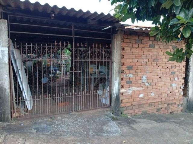 Terreno a venda em Jaú/SP Jardim Maria Luiza Iv