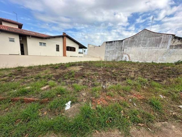Terreno a venda em Jaú/SP Jardim Maria Luiza I