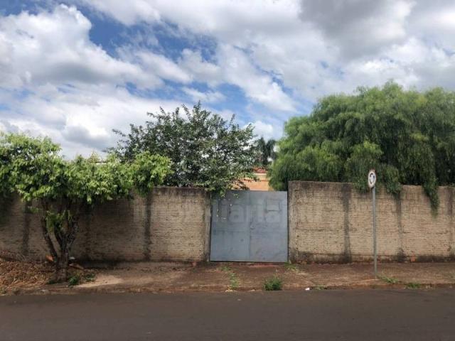 Terreno a venda em Jaú/SP Jardim Maria Luiza I