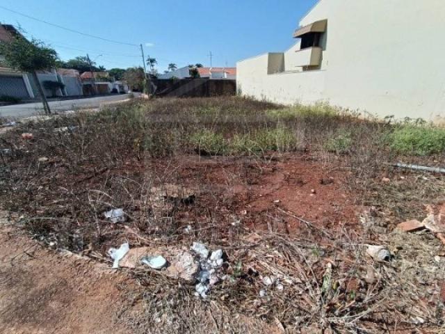 Terreno a venda em Jaú/SP Jardim Maria Luiza I