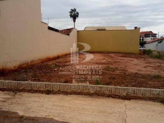Terreno a venda em Jaú/SP Jardim Maria Luiza I
