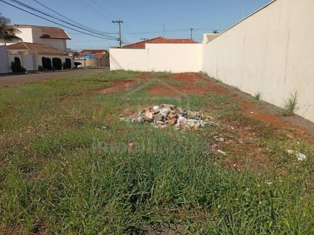 Terreno a venda em Jaú/SP Jardim Maria Luiza I